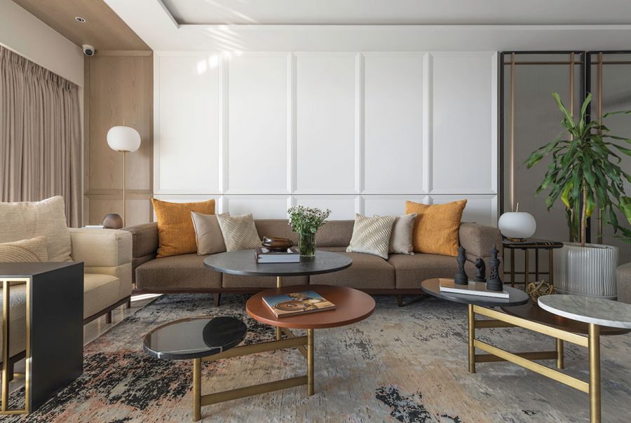 Our Work – Archer Interiors